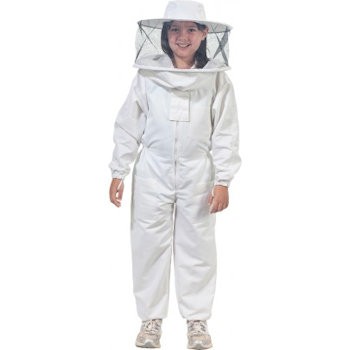 Shop Kids Beekeeping Suits | Woods Bee Co.