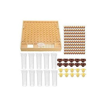 Shop Nicot Queen Rearing Kit | Woods Bee Co.