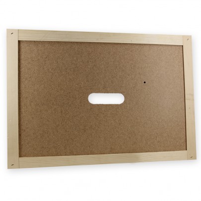 Shop Notched Inner Cover 8 Frame | Woods Bee Co.