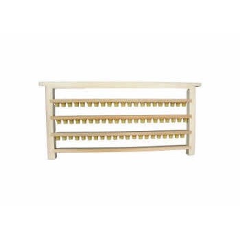 Queen Rearing Frame - Woods Bee Co.