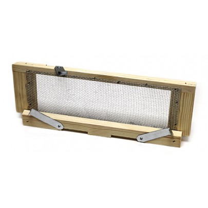 Robbing Screen - Woods Bee Co.