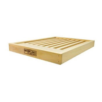 Shop Slatted Rack | Woods Bee Co.